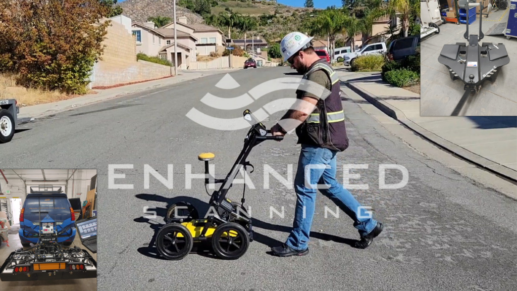 Considerations When Purchasing a GPR Scanning Device