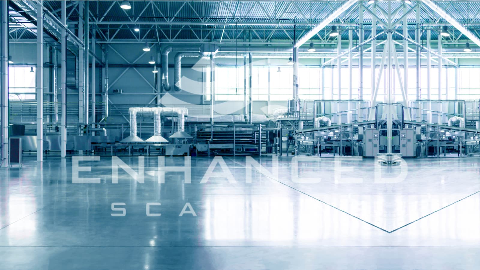 Utility Locator Service for As-built Drawing - Enhanced Scanning